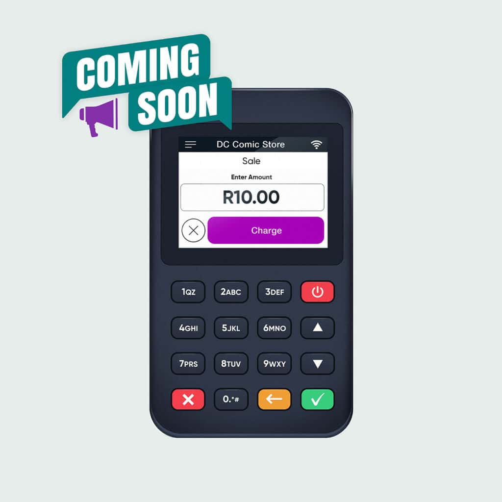 Card machines and POS devices | tabbs