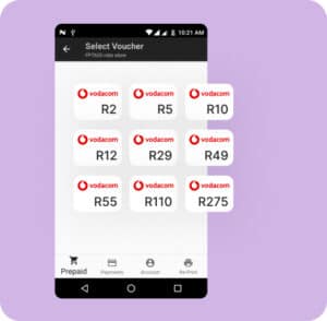 Card payments and Point of Sale systems | tabbs